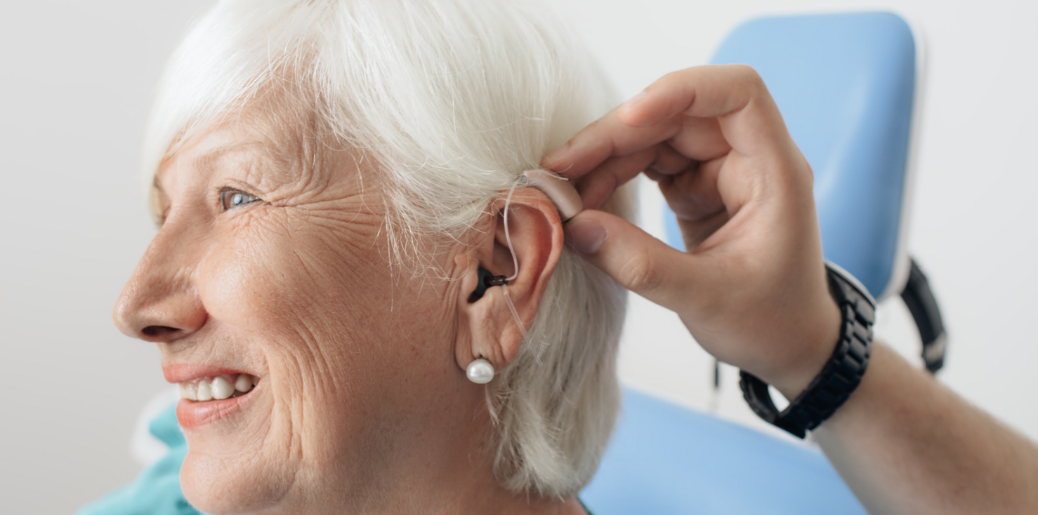 How to Fix Your Hearing Aids in Frederick, Maryland - Potomac Audiology