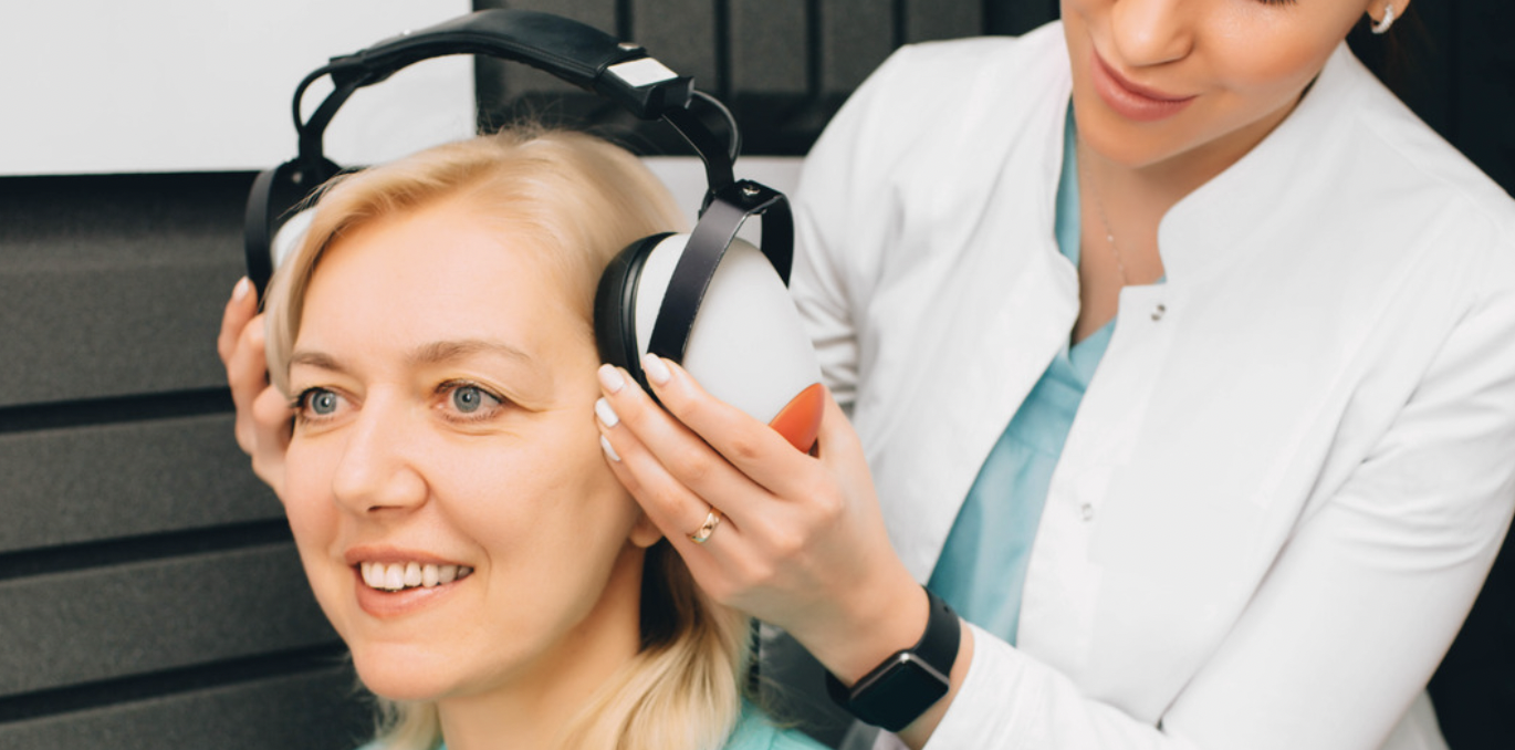 Comprehensive Hearing Tests in Maryland - Potomac Audiology