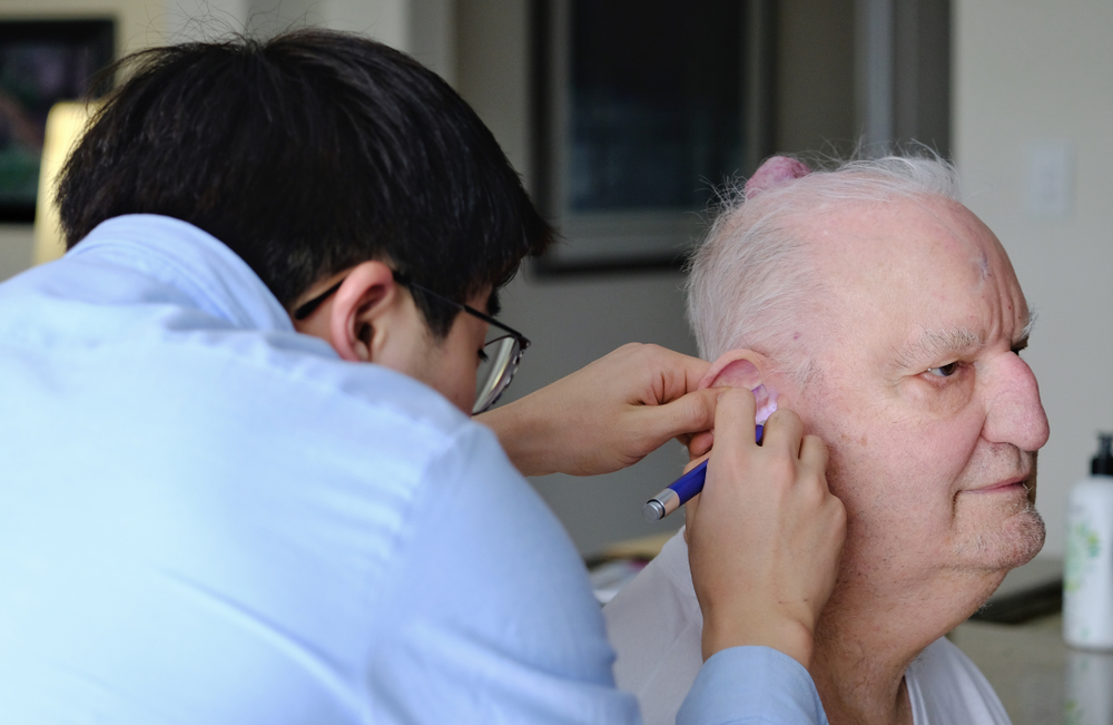 Clogged Ears? You May Need Same-Day Ear Wax Removal in Chevy Chase ...